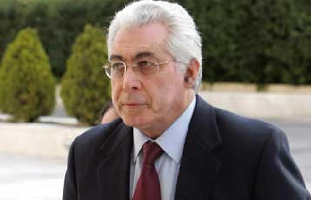 Έφυγε από τη ζωή ο πρώην υπουργός της Ν.Δ. Αριστοτελης Παυλιδης - Enjoy ...